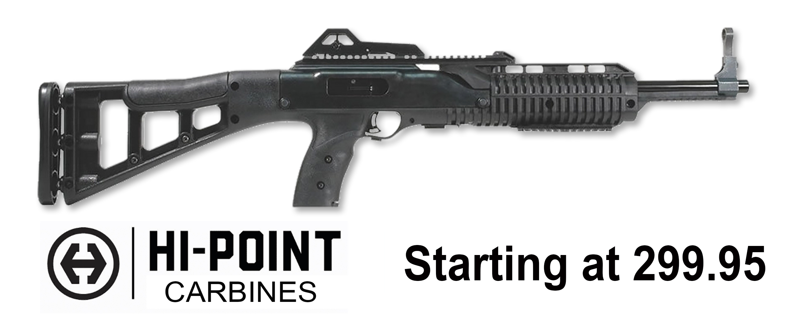 Model: Hi-Point Carbines