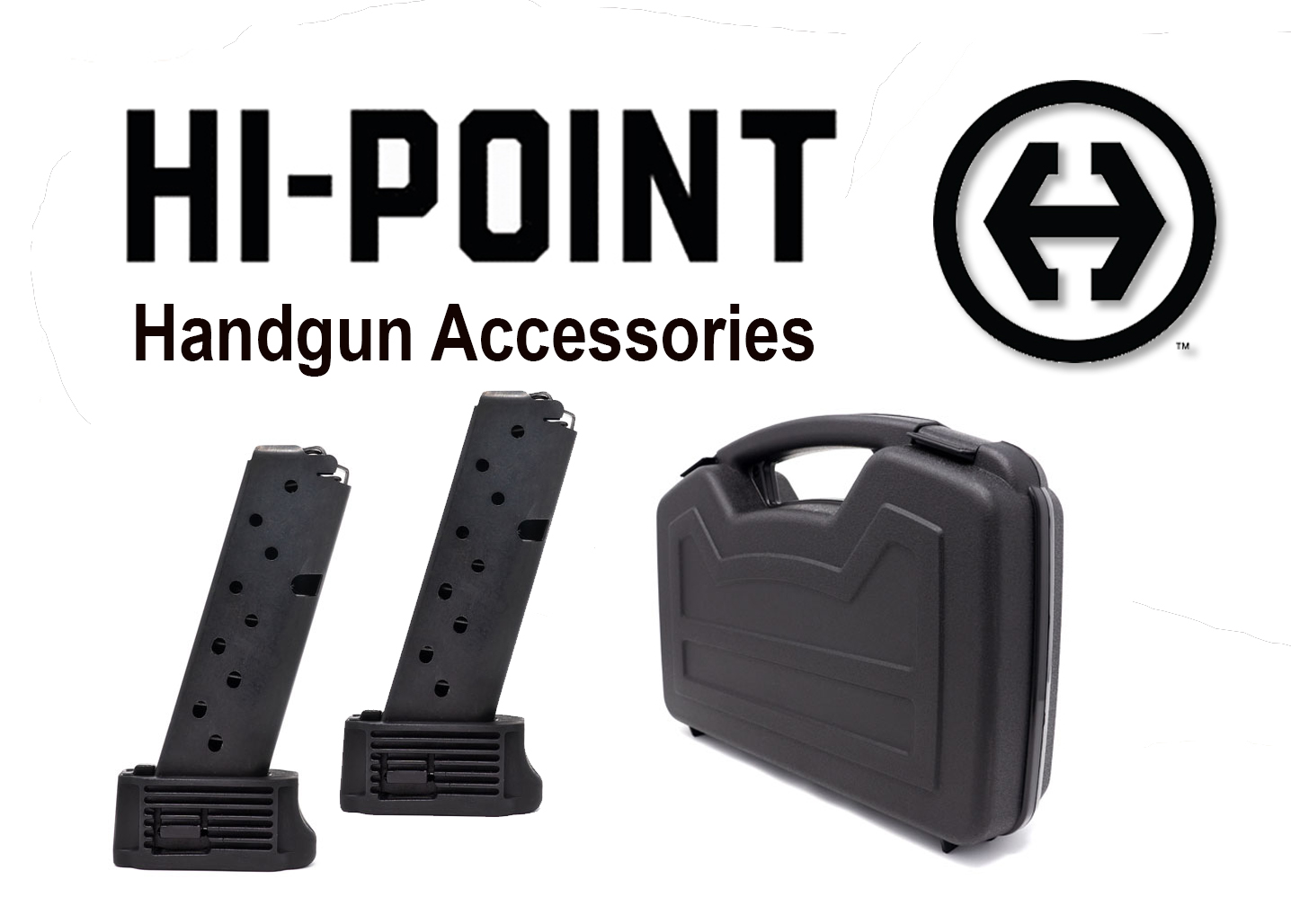 Model: Hi-Point Handguns