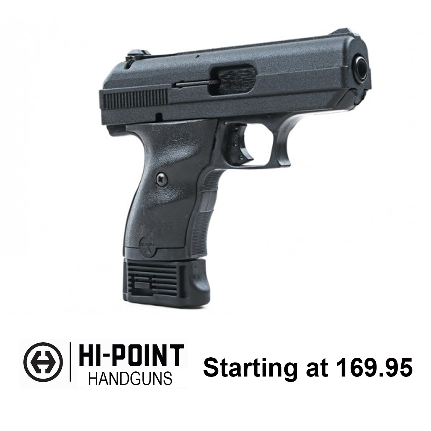 Model: Hi-Point Handguns