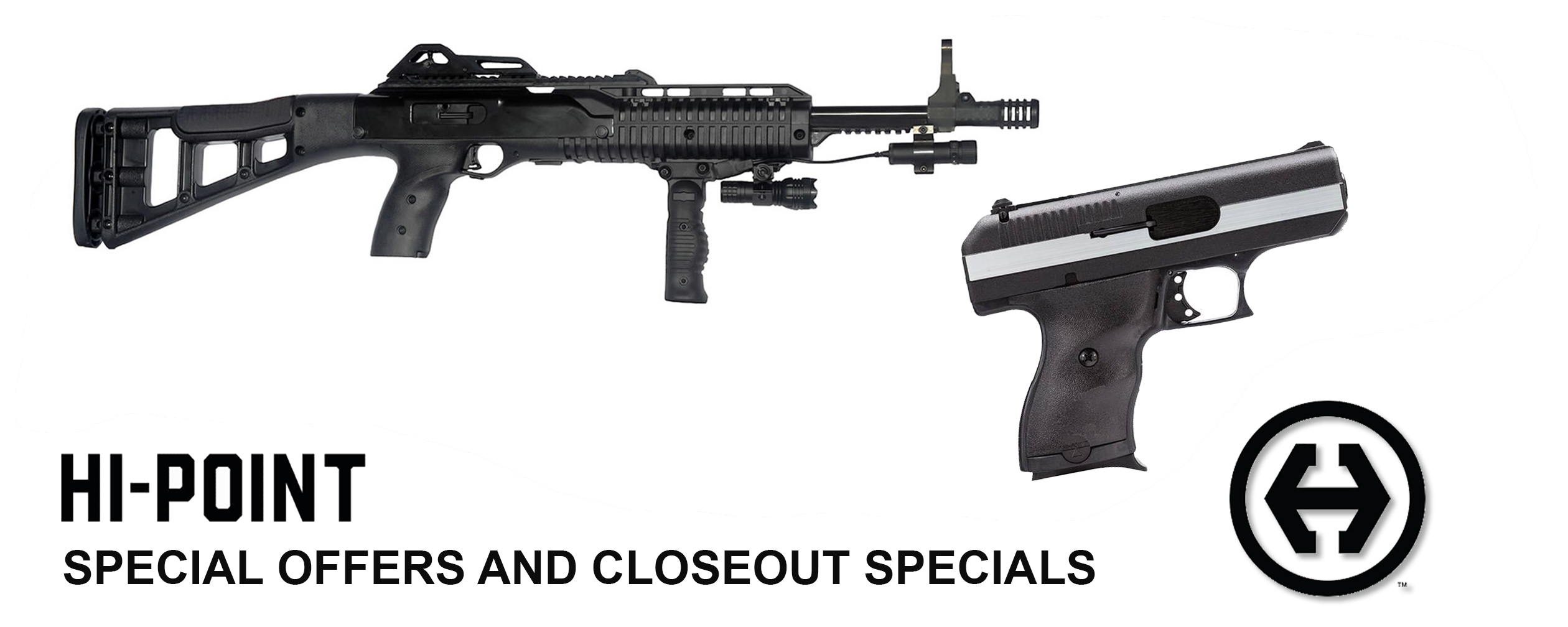 Model: Hi-Point Carbines