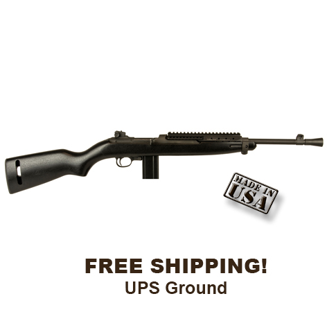 (out of stock) M1 Carbine "Scout"